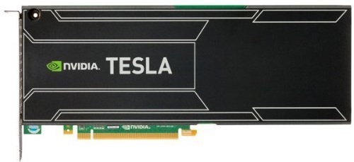 F1R08A HP NVIDIA Tesla K40 Graphics Card – Memory4less Official Blog