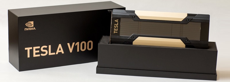 Q9U36C HPE NVIDIA Tesla V100 Graphics Card Review – Memory4less ...