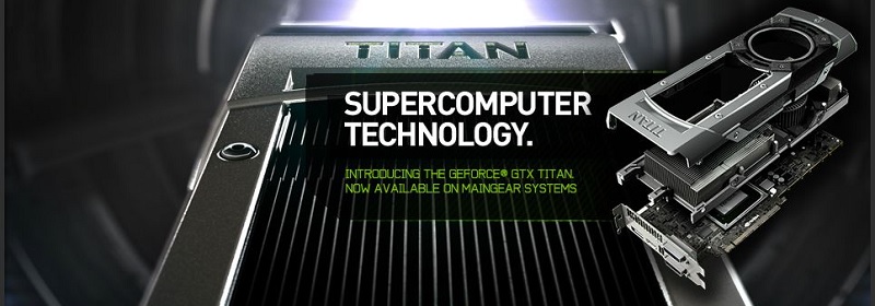 EVGA NVIDIA GeForce GTX TITAN Graphics Card Review – Memory4less ...