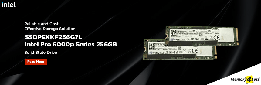 Memory4less Official Blog – Providing Quality memory products since 1986